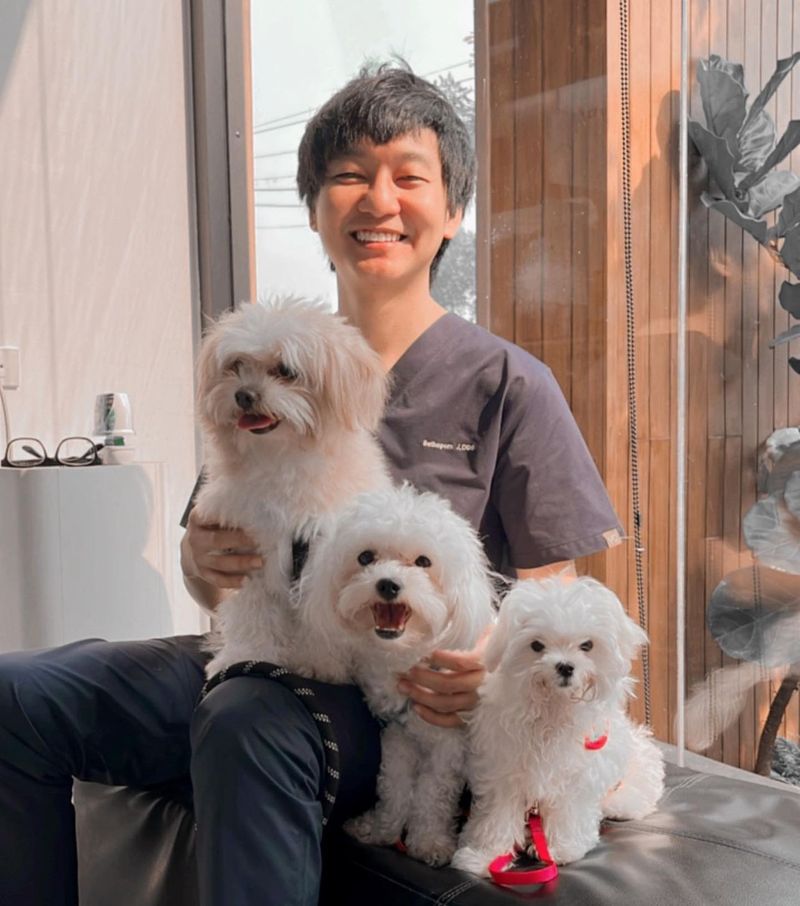 [Doctor_cuteboyth] - น้องหมออาร์ม 🦷 #หมอหล่อบอกต่อด้วย 👨🏻‍⚕️ #doctorcuteboy 💉💊 #ใครอยากป่วยยกมือ ...