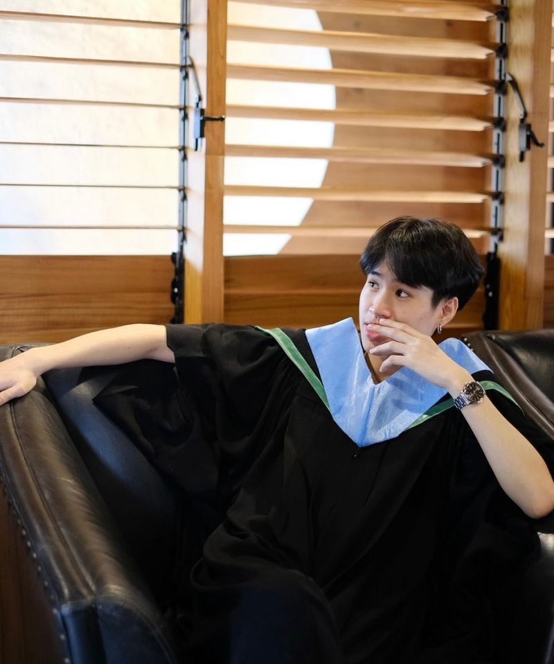 [Doctor_cuteboyth] - น้องหมอกีต้าร์ Vet Med 🏥 #หมอหล่อบอกต่อด้วย 👨🏻‍⚕️ #doctorcuteboy 💉💊 #ใคร ...