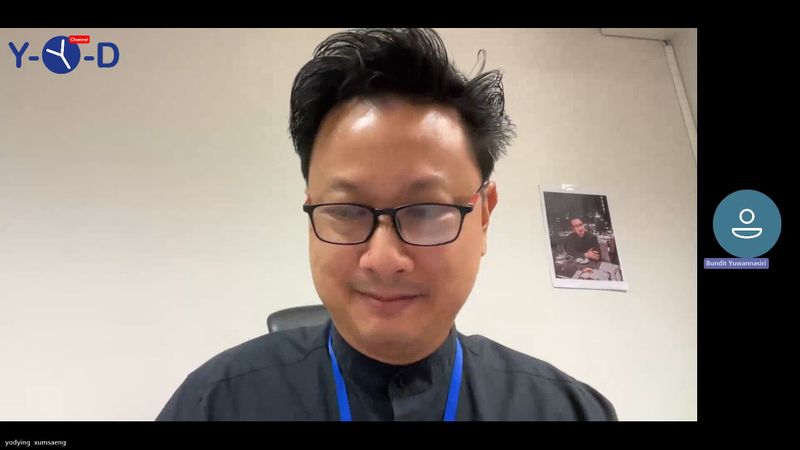 [Yod.net] Energy Efficient Computing อีกหนึ่งเทรนด์ที่ถูกวิเคราะห์โดย Gartner เป็นเทรนด์ของ ...