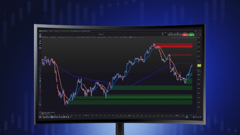 [Darrel Schuster] Mastering Peaks and Troughs: Your Essential Trading ...