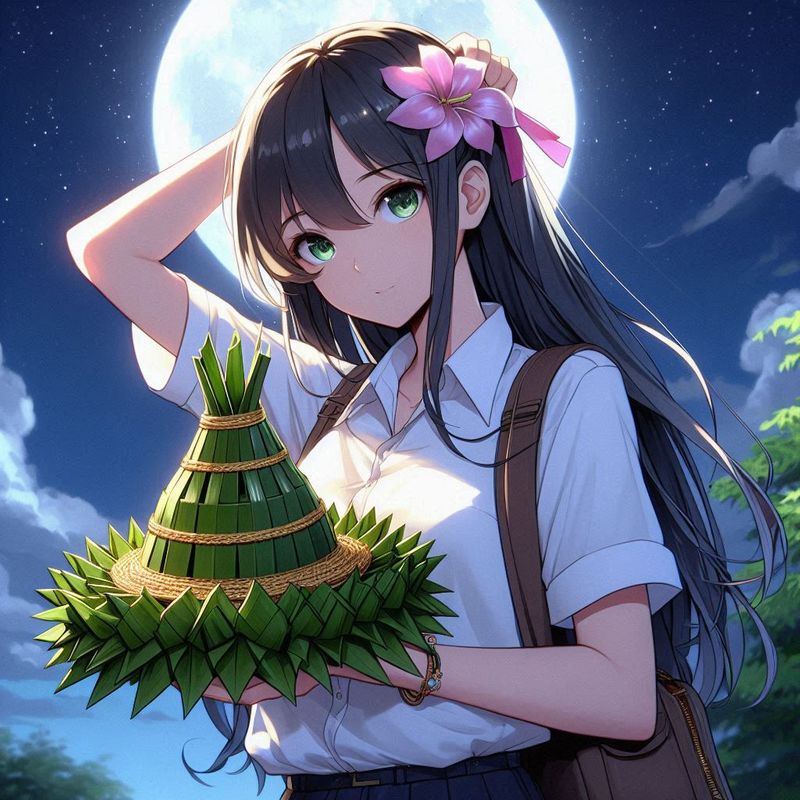 [Anime] Anime 💞 โดย