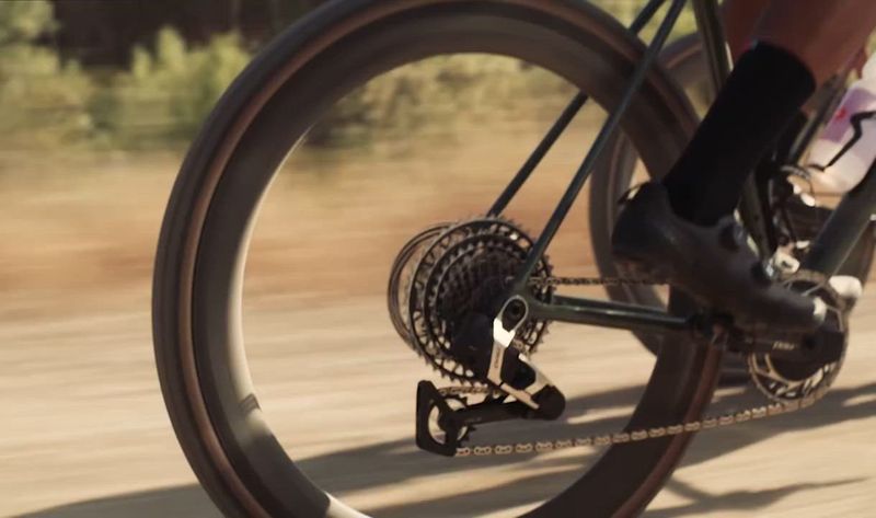 [Probike] 𝑬𝒇𝒇𝒐𝒓𝒕𝒍𝒆𝒔𝒔 𝑹𝒆𝒔𝒊𝒍𝒊𝒆𝒏𝒄𝒆. 𝑬𝒇𝒇𝒐𝒓𝒕𝒍𝒆𝒔𝒔 𝑷𝒓𝒆𝒄𝒊𝒔𝒊𝒐𝒏. 𝙎𝙍𝘼𝙈 ออกแบบชุด ...