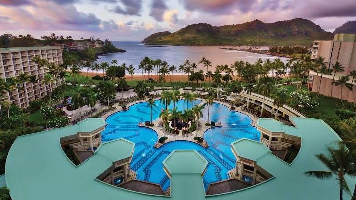 [relentless.investor] MARRIOTT โมเดลโรงเเรมเเบบ light asset , easy to ...