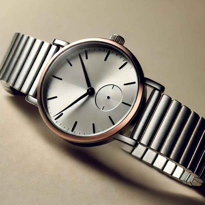 [Harpreet Singh Grewal] Rolex watches and the Boeing 747 MAX Pioneering ...