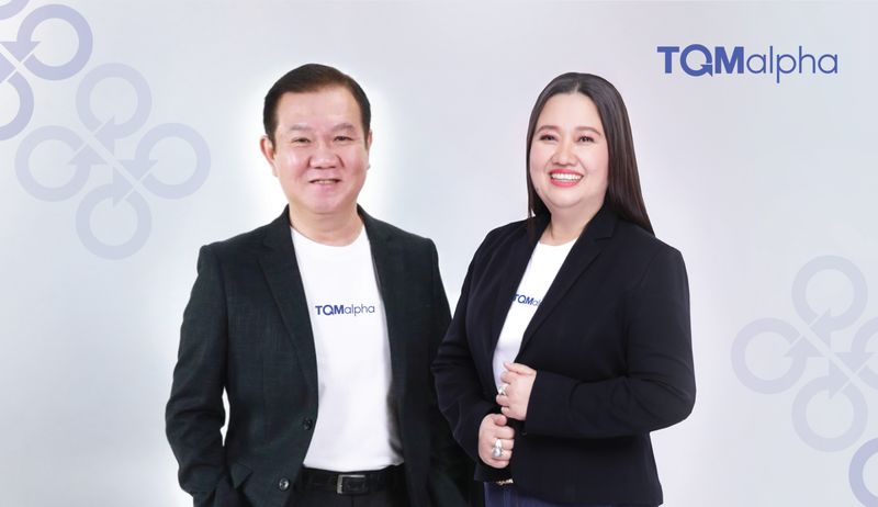 [SUCCESS CHANNEL] TQM โชว์งบ 9 เดือน New high ทะลุ 3 พันล้าน ขณะที่กำไรเพิ่ม 9.6% พร้อมรับ High ...
