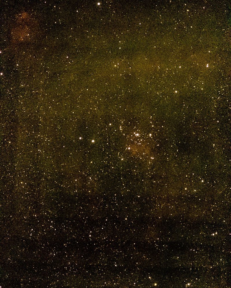 [ชมรมดาราศาสตร์และมวลเมฆ จ.ราชบุรี] เนบิวลาหัวใจ 🌌 IC 1805 (Sh2-190 ...