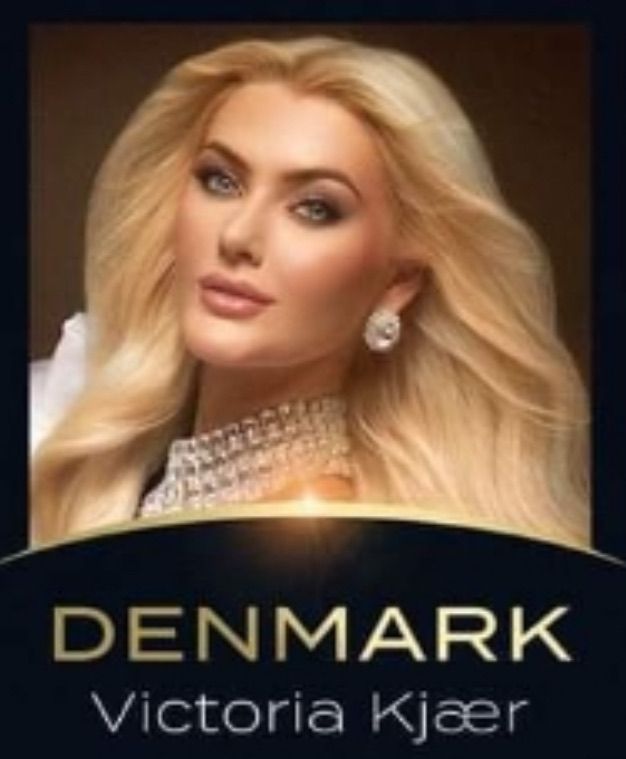 [Sorrasin ] สาวงามเดนมาร์ก คว้ามิสยูนิเวิร์ส 2024 ไปครอง ในขณะที่ โอปอล" สุชาตา ช่วงศรี คว้ารอง ...