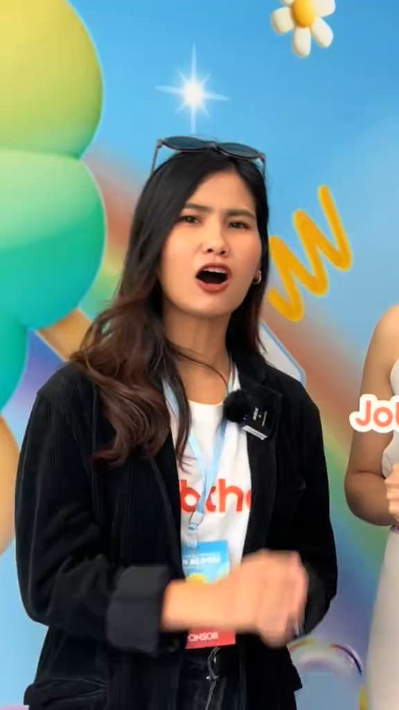 [JobThai Official Page] สมัครงานยังไงให้ได้งาน มาฟังคำแนะนำจาก พี่ ...