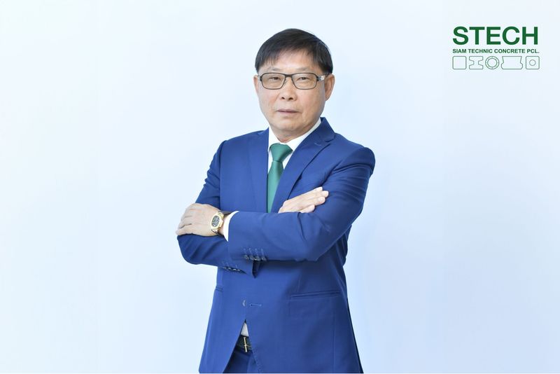 [InvestIQ] STECH โชว์ฟอร์มแกร่ง! 9 เดือน กำไรเฉียด 100 ล้านบาท รายได้พุ่ง 1,590 ล้านบาท บริษัท ...