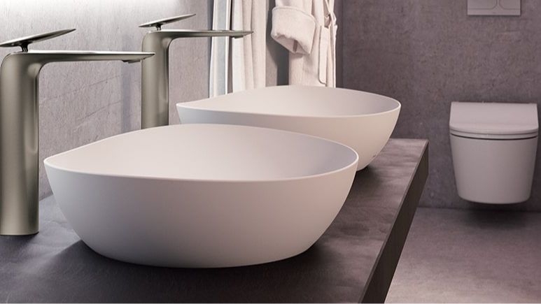 [Nitata] เทคนิคการเลือกออ่างล้างหน้าเด็กที่เหมาะกับการใช้งาน อ่างล้าง ...