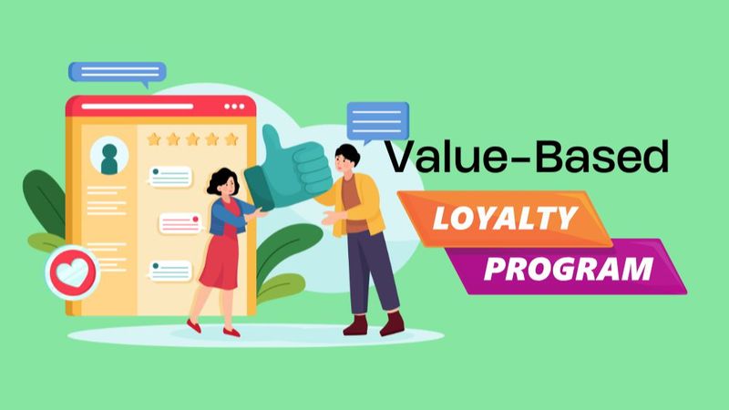 [Ourgreenfish] ปรับโฉม Value-Based Loyalty Program ด้วย CRM ที่เน้นคุณค่า การสร้าง Loyalty ...