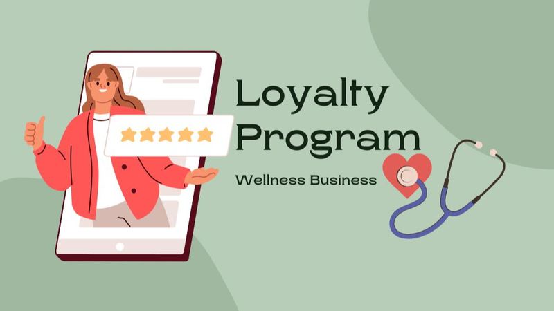 [Ourgreenfish] สร้าง Loyalty Program ที่ปรับตามลูกค้าธุรกิจสุขภาพ เพื่อเพิ่ม Engagement และ ...
