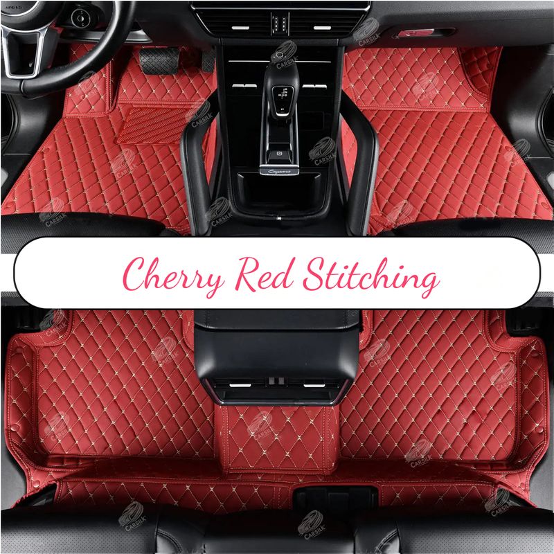 [Carsilks] Car Floor Mats Explore the Car Silk collection of premium ...