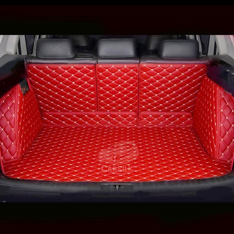 [Carsilks] Cargo Mats & Trunk Liner Looking to keep your car clean and ...