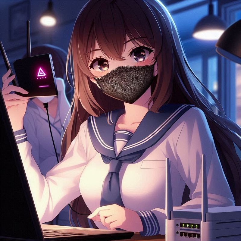 [Shoper Gamer] Rogue Access Point คืออะไร โดย