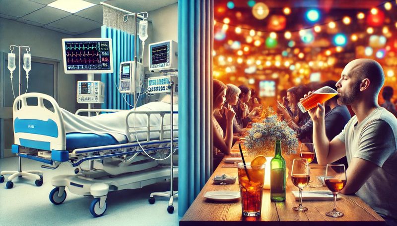 [safetybuddybb84] ทำไมเมทานอลในเหล้าเถื่อนถึงอันตรายถึงชีวิต? เมทานอล (Methanol) เป็นสารเคมีชนิด ...