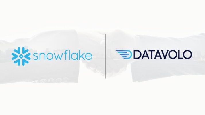 [TechTalkThai] Snowflake เข้าซื้อกิจการ Datavolo หนุนทำ Data Engineer และ AI บน Cloud Snowflake ...
