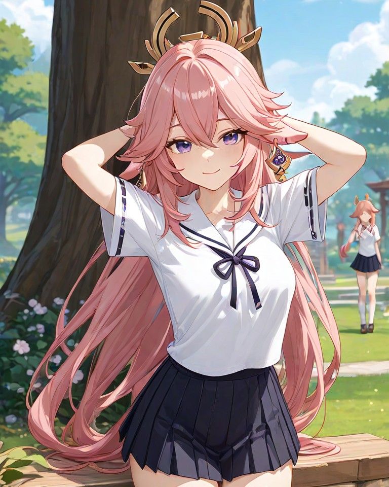 [Anime] Anime 💞 โดย
