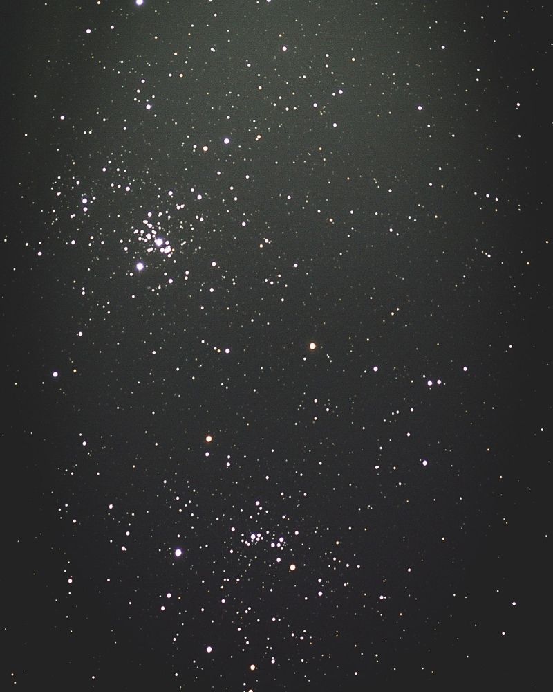 [ชมรมดาราศาสตร์และมวลเมฆ จ.ราชบุรี] กระจุกดาวคู่ C 14 (NGC 869 and NGC ...