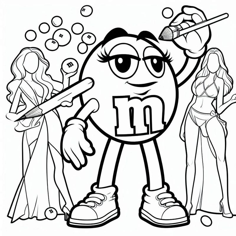 [ColoringPagesCenter Coloring Pages Printable] Discover the Joy of ...