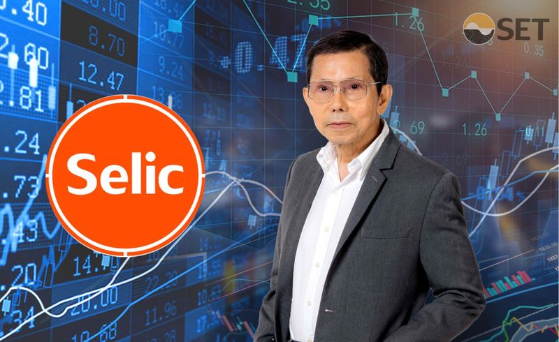 [InvestIQ] SELIC ย้ายกระดานเข้า SET เริ่ม 26 พ.ย. 67 เสริมศักยภาพการ ...