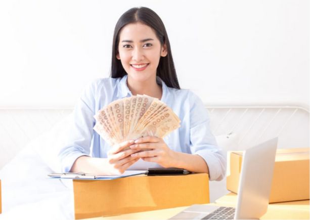 [Nitata] เปลี่ยนเงินฝากมาเป็นประกันออมทรัพย์ดีกว่าอย่างไร ถ้าพูดถึงการ ...