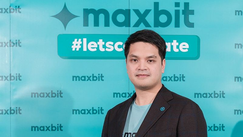 [Thairath Online - ไทยรัฐออนไลน์] Maxbit เผย ทรัมป์ชนะเลือกตั้ง ดันวอลุ่มเทรดคริปโตฯ พุ่ง 5 พัน ...