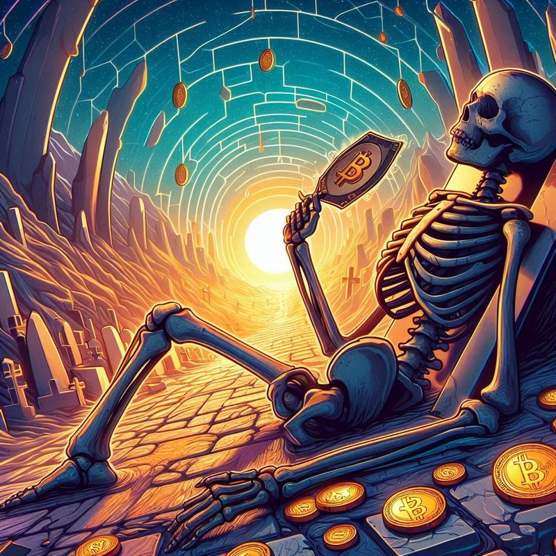 [ตามผมลงทุนคริปโต] ณ วันที่ 28 พฤศจิกายน 2567 มีประเด็นสำคัญในตลาดคริป ...