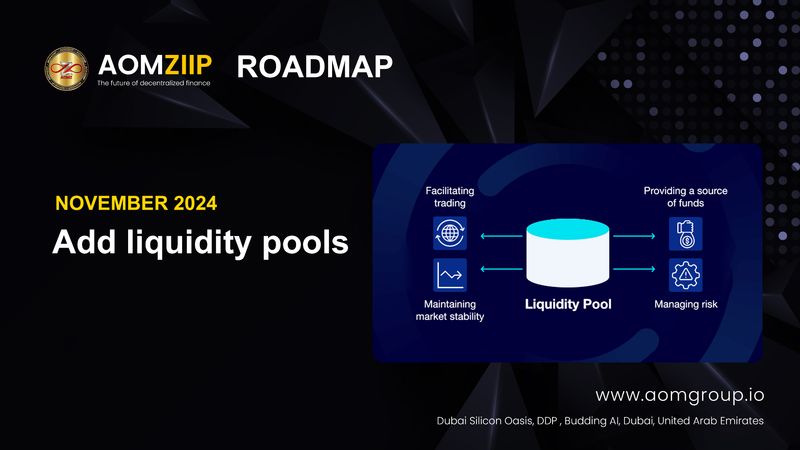 [AOMZIIP] 💎 Attention AOMZIIP Token Holders! 💎 Here’s your chance to be part of something big! 🚀 ...