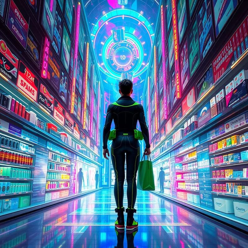 [เรือนธาร : Ruentharn] "The Hyperobject of Your Shopping Experience ...