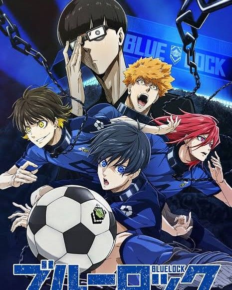 [Anime#รีวิว] Blue Lock ss1 เรื่องย่อ เรื่องราวได้เริ่มต้นขึ้นเมื่อ ...