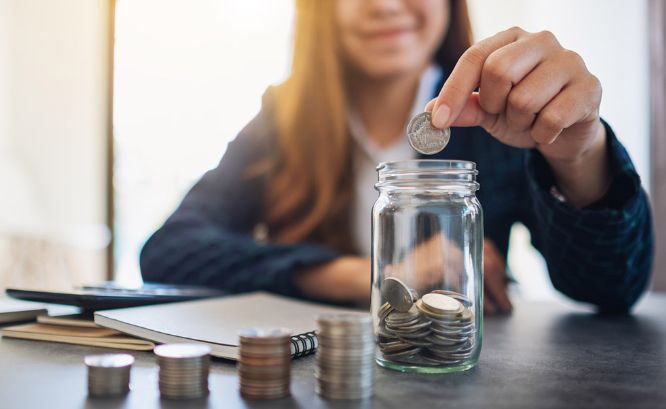 [Nitata] ออมเงินอย่างไรให้เหมาะกับวัยทำงานมือใหม่ เงินเดือน 20,000 บาท ...