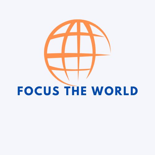 FOCUS THE WORLD