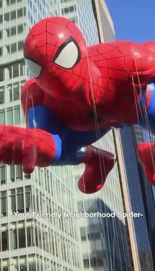 [Marvel Man] Peter Parker ได้ถูกยืนยันเป็น a Streamer ใน ‘Your Friendly ...