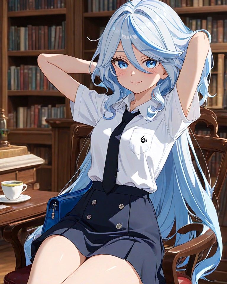 [Anime] Anime 💞 โดย