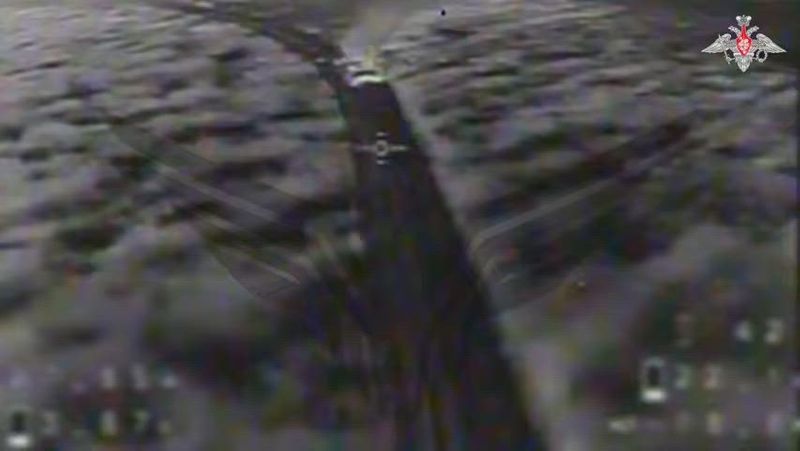 [เบื่อเมือง] กองทัพยูเครน (AFU) ได้รับคำสั่งให้ยึดพื้นที่ในภูมิภาค ...