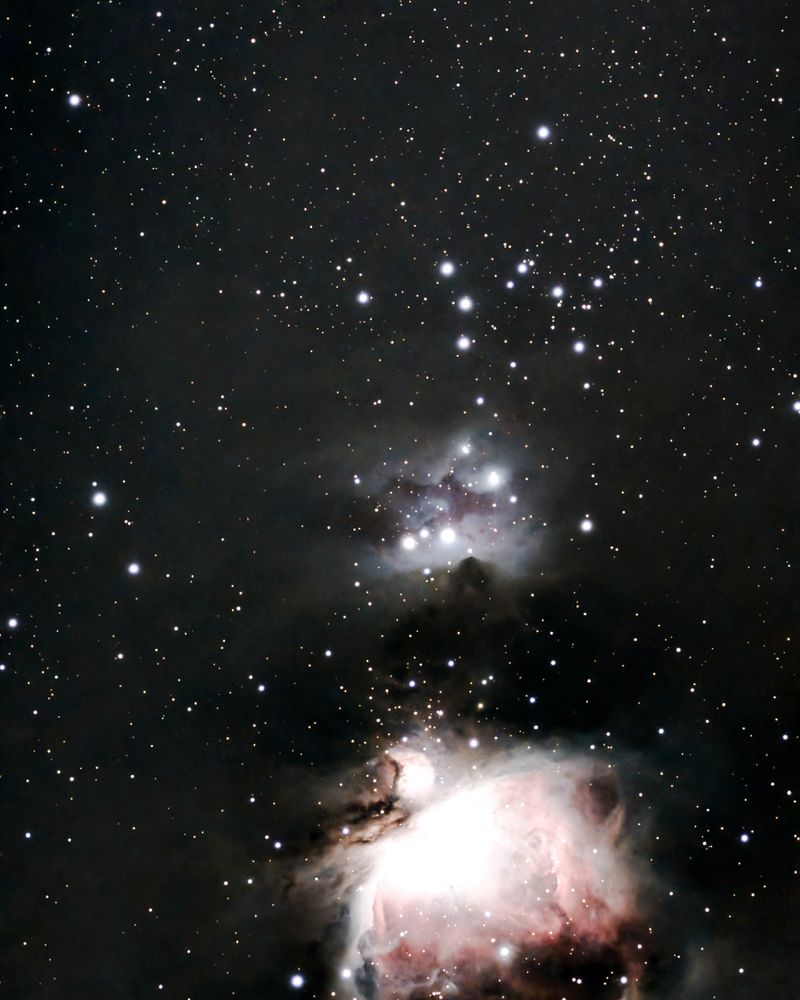 [ชมรมดาราศาสตร์และมวลเมฆ จ.ราชบุรี] Running Man 🌌 The Running Man ...