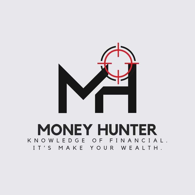 [Money hunter] เป็นพวกที่ไม่มีอะไรทำครับหาเป้าหมายไม่เจอ