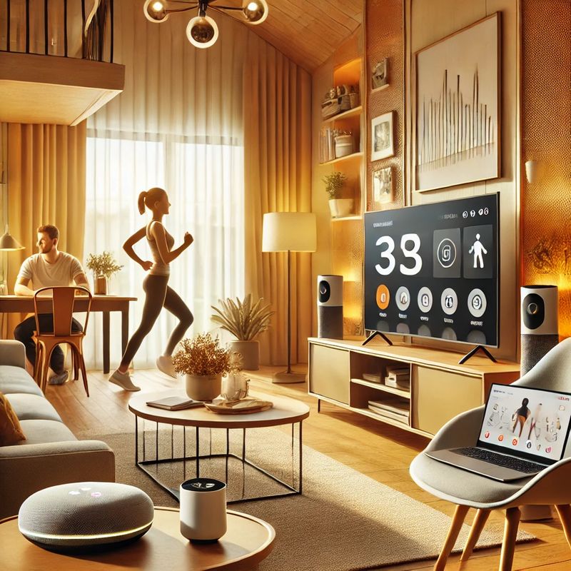 [Prashya Global] บ้านคือศูนย์กลางของชีวิตในยุคสมัยดิจิทัล ในยุคดิจิทัลที่เทคโนโลยีเข้ามามีบทบาท ...