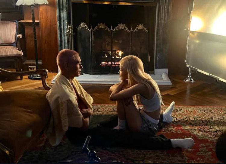 [ROSÉ] Call us what we are