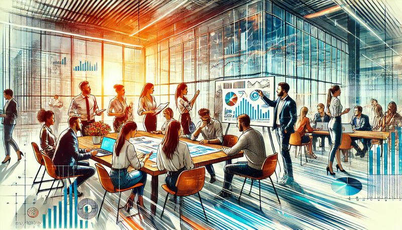 [Prashya Global] วิธีการสร้างทีมงานให้ประสบความสำเร็จในองค์กร การสร้างทีมงานที่มีประสิทธิภาพและ ...