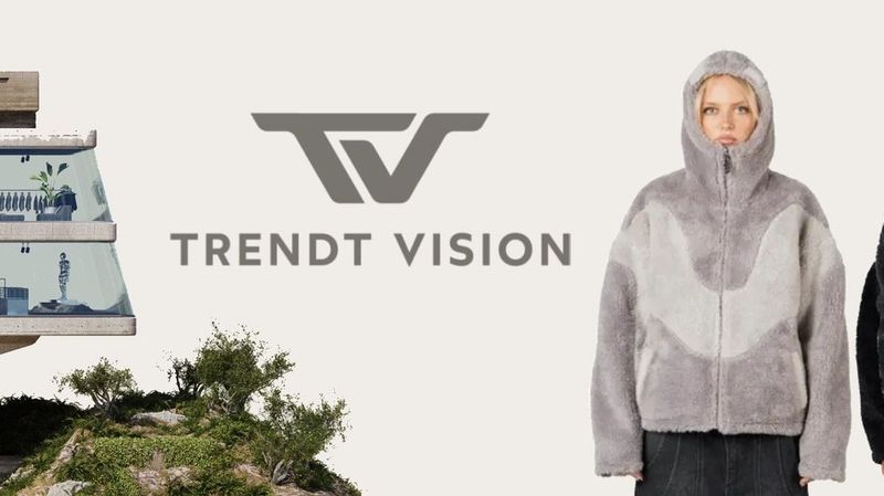 [Alishba Rasheed] Trend vision Trendt Vision is a cutting-edge brand in ...