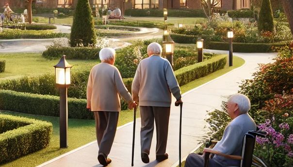 [retire ment home in huahin ] Discover a New Perspective on Retirement ...