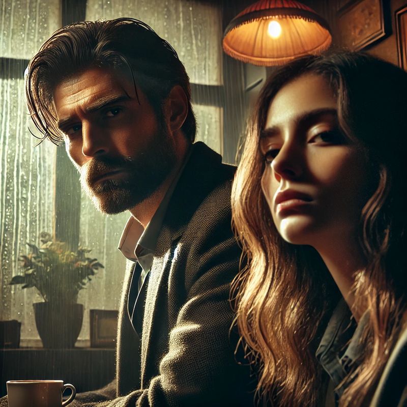 [Prashya Global] บทสนทนาตอนที่ 9 การทรยศที่ไม่คาดฝัน เนื้อเรื่อง: ศิริและภูมิเริ่มมีความไม่ไว้ ...