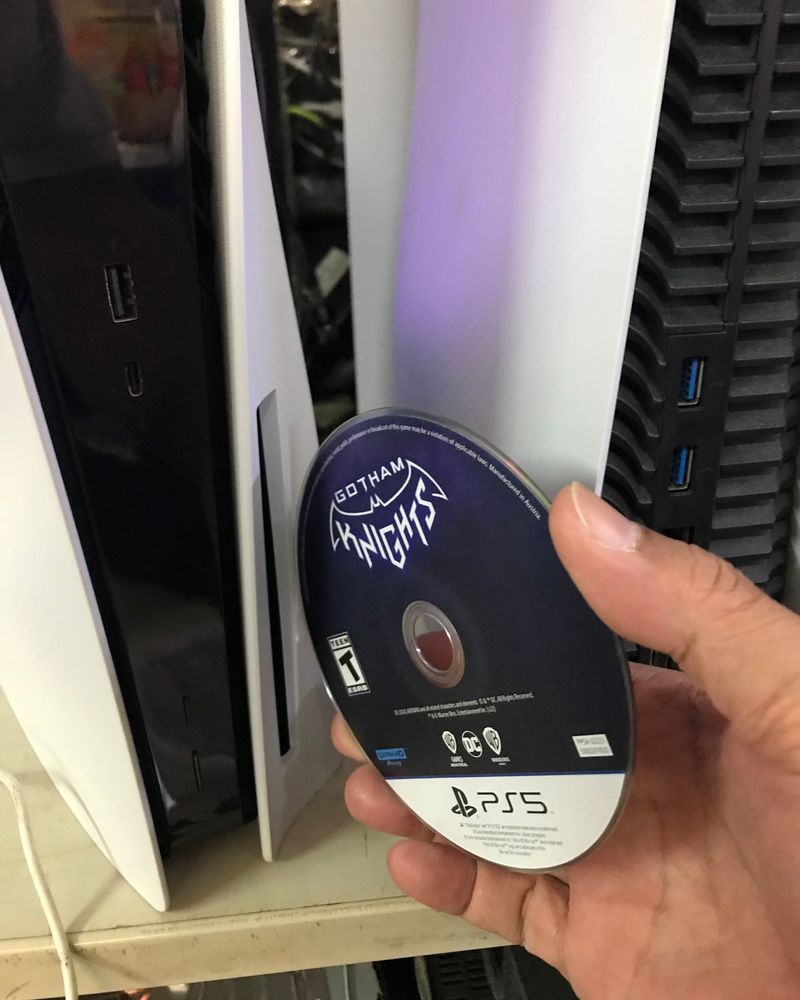 [jokergame] PS5 อ่านแผ่นเกมไม่ได้ เมื่อ PS5 อ่านแผ่นเกมไม่ได้ขึ้นข้อความว่า “แผ่นดิสก์ที่อ่าน ...