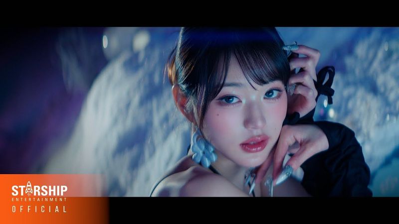 [MxMoRi_m] “HEYA” ( 해야 ) - IVE การคัมแบคของ IVE ในปี 2024 กับเพลงใหม่ ...