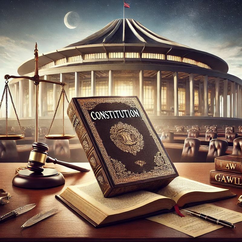 [Prashya Global] รัฐธรรมนูญของประเทศที่ดีควรเป็นเช่นไร รัฐธรรมนูญคือกฎหมายสูงสุดของประเทศที่ ...