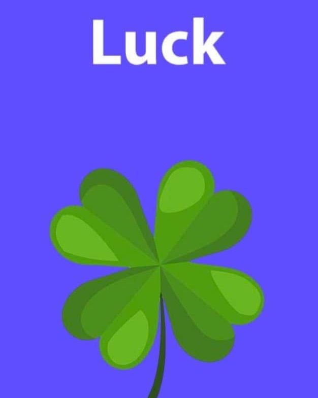 [MoawBestmao โมอาเบสเหมา] 🍀 Manifesting luck like it’s my full-time job.