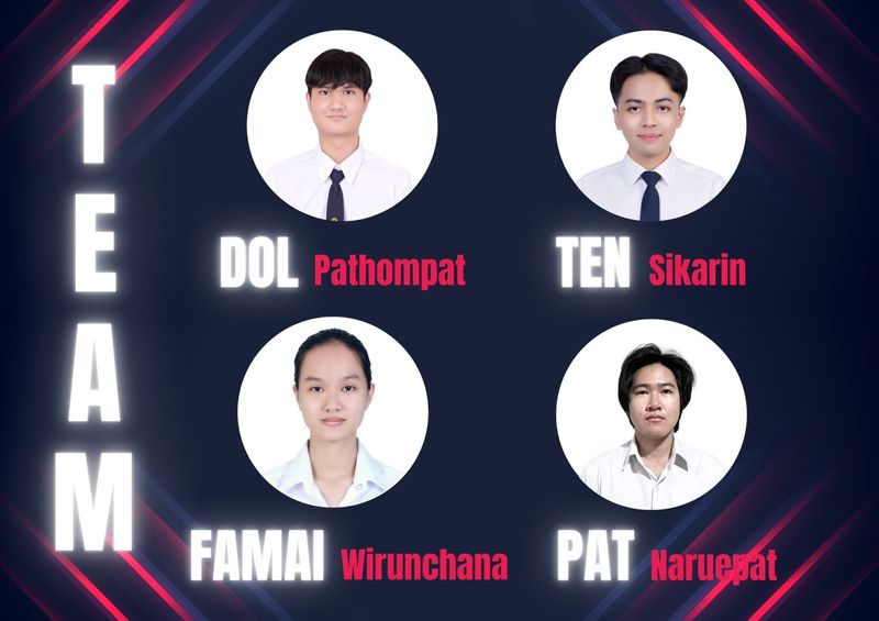 [Miracel Sci.] Team Interview “ดล” นายปฐมพัชร์ ช้างรักษา