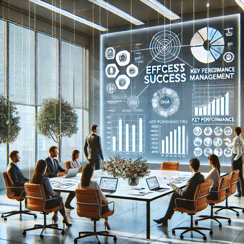 [Prashya Global] ปัจจัยสำคัญของระบบการบริหารความสำเร็จอย่างมีประสิทธิภาพ สามารถวิเคราะห์ได้ ...